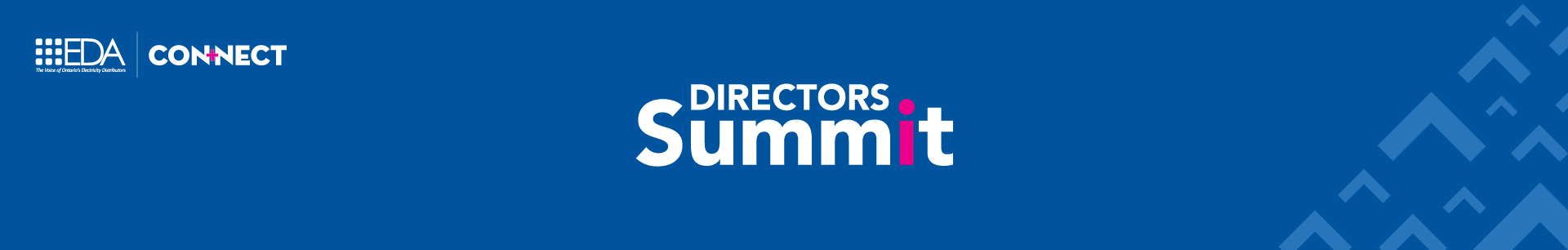 Directors Summit