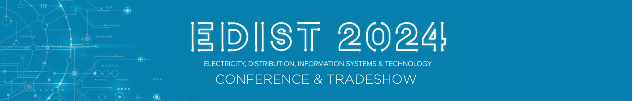 EDIST Conference & Exhibition