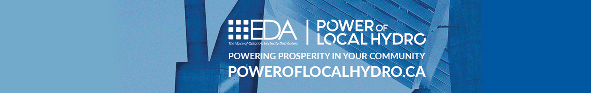 Electricity Distributors Association