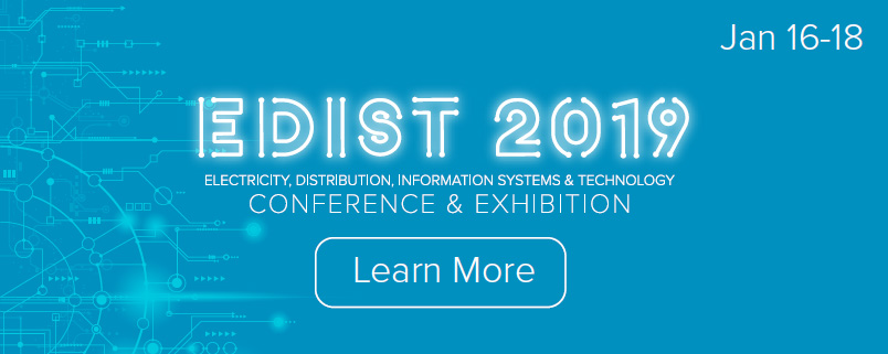 Electricity Distributors Association > EVENTS